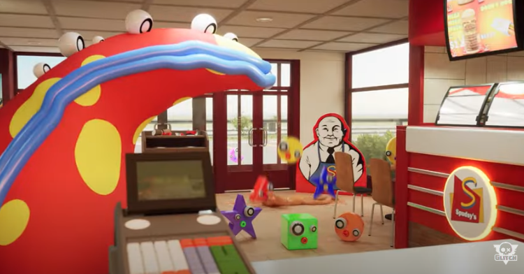 The Amazing Digital Circus: Episode 4 Breakdown – The Emerald Butterfly