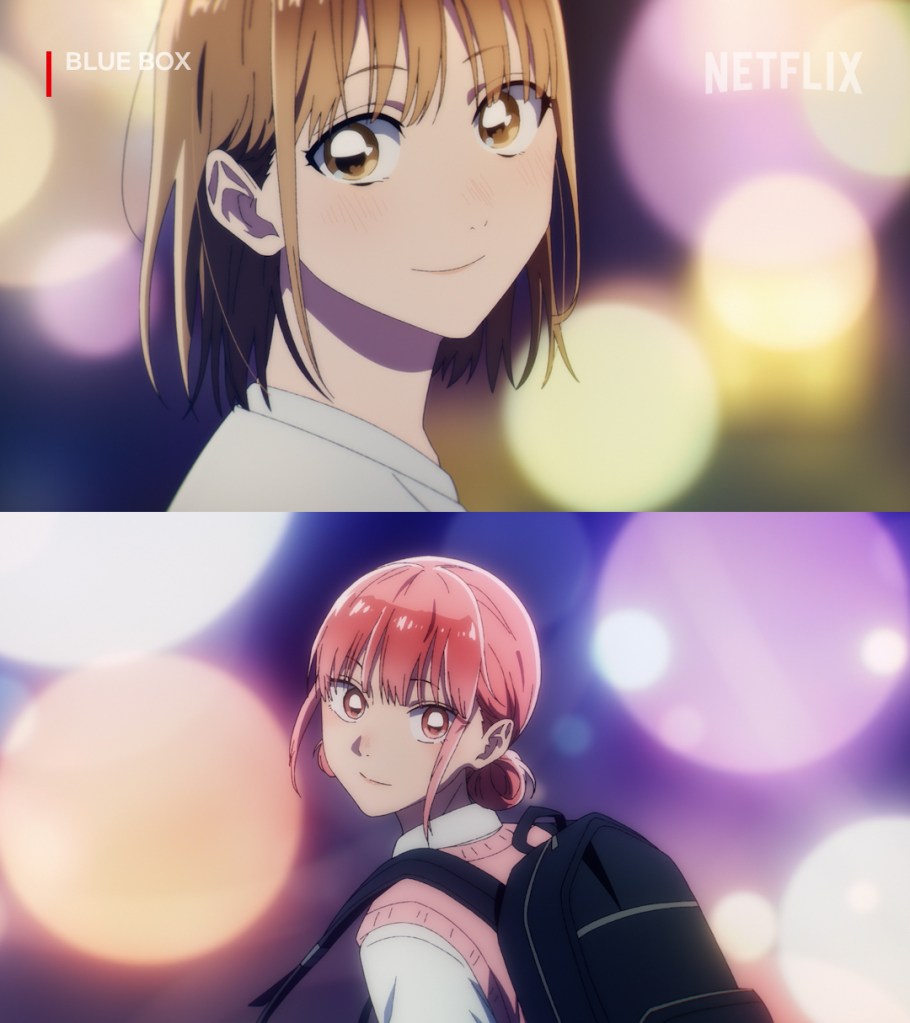 Netflix’s Blue Box: Must Watch Sports-Romance Anime – The Emerald Butterfly